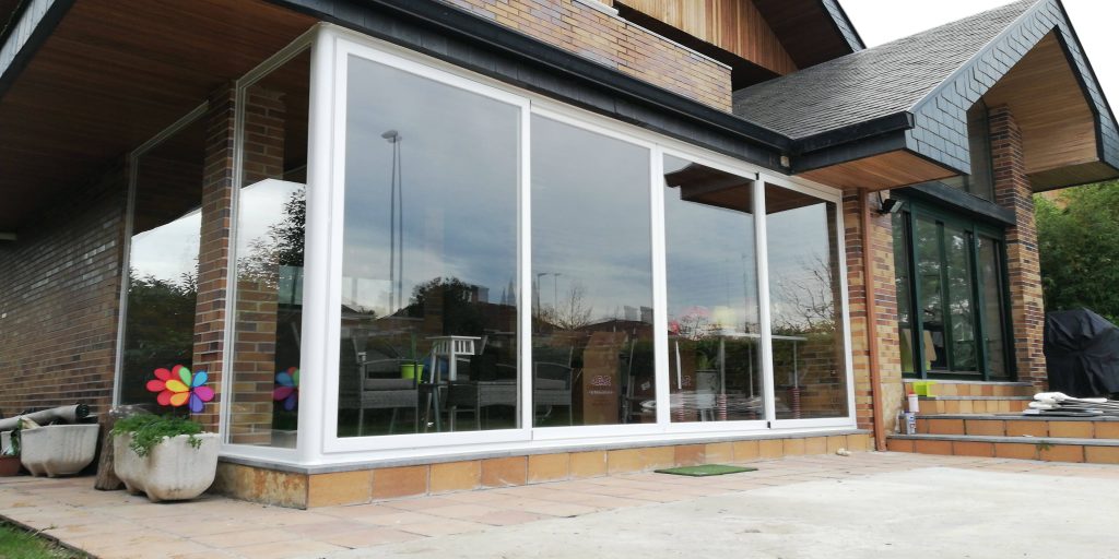 Tus Instaladores de Cerramientos de PVC en Madrid - Profesionales de ...