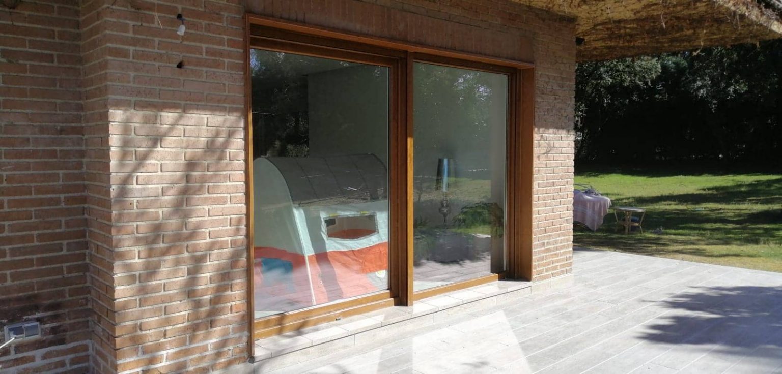 Fabricantes e Instaladores de Puertas de PVC en Madrid - Profesionales ...